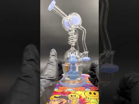 How to Perfect Bong / Dab Rig Function. Water Level / Percolation Explained in Simple Terms ...