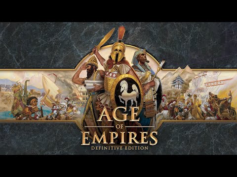 Age of Empires II - Entens Savaş Part 2 