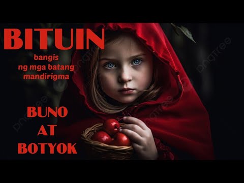 (16)(KAMPO UNO)BOTYOK-BATANG TIRADOR NG MGA ASWANG (APO NI NANAY ...