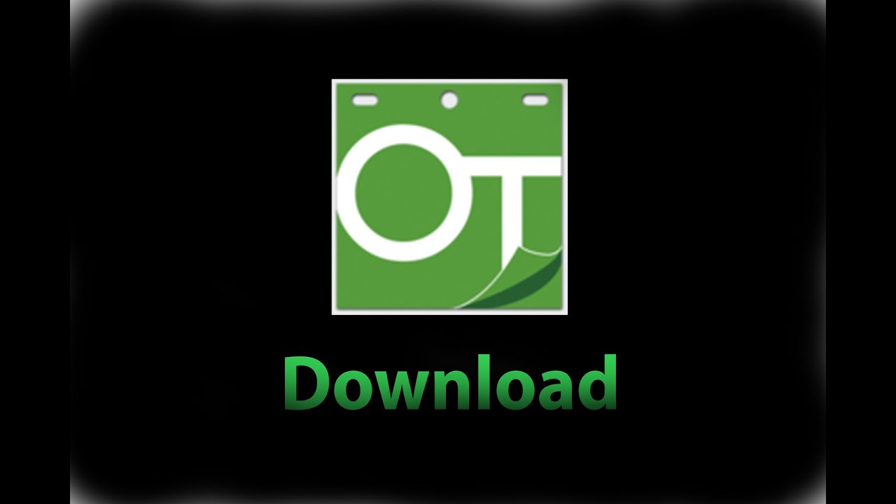 Tutorial Mendownload Open Toonz di Macbook - YouTube