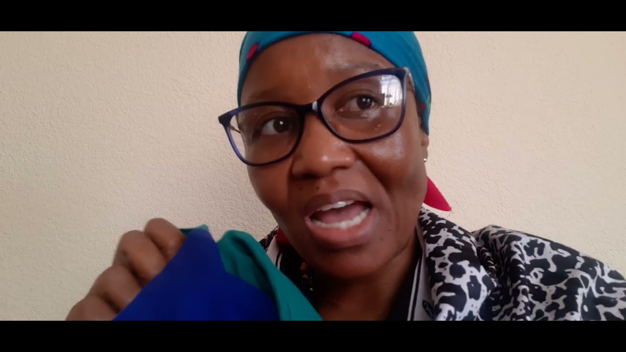 Idlozi ne moya we isithunywa ||| Amajazi||| Amanzi| Gogo mpho Kamodi ...