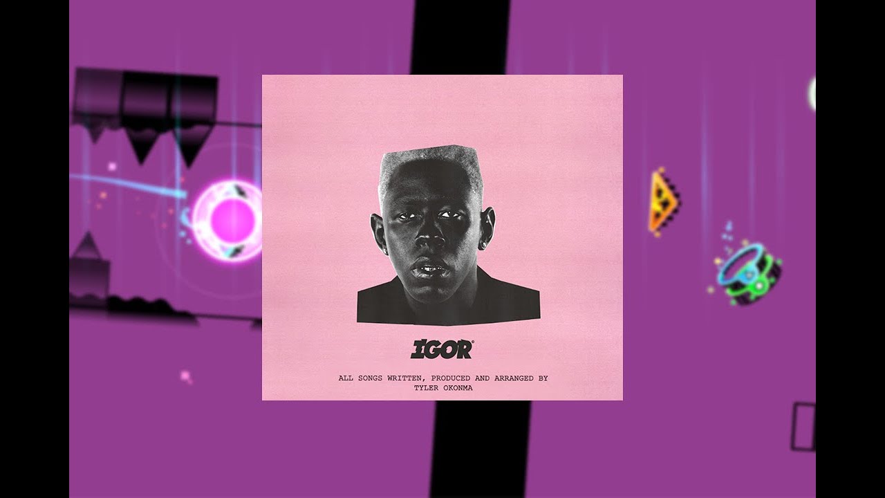 Project IGOR Creator Contest Entry | Earfquake last part - YouTube