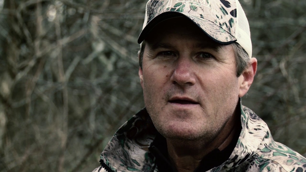 Predator Hunter Outdoors TV Ep1 - YouTube