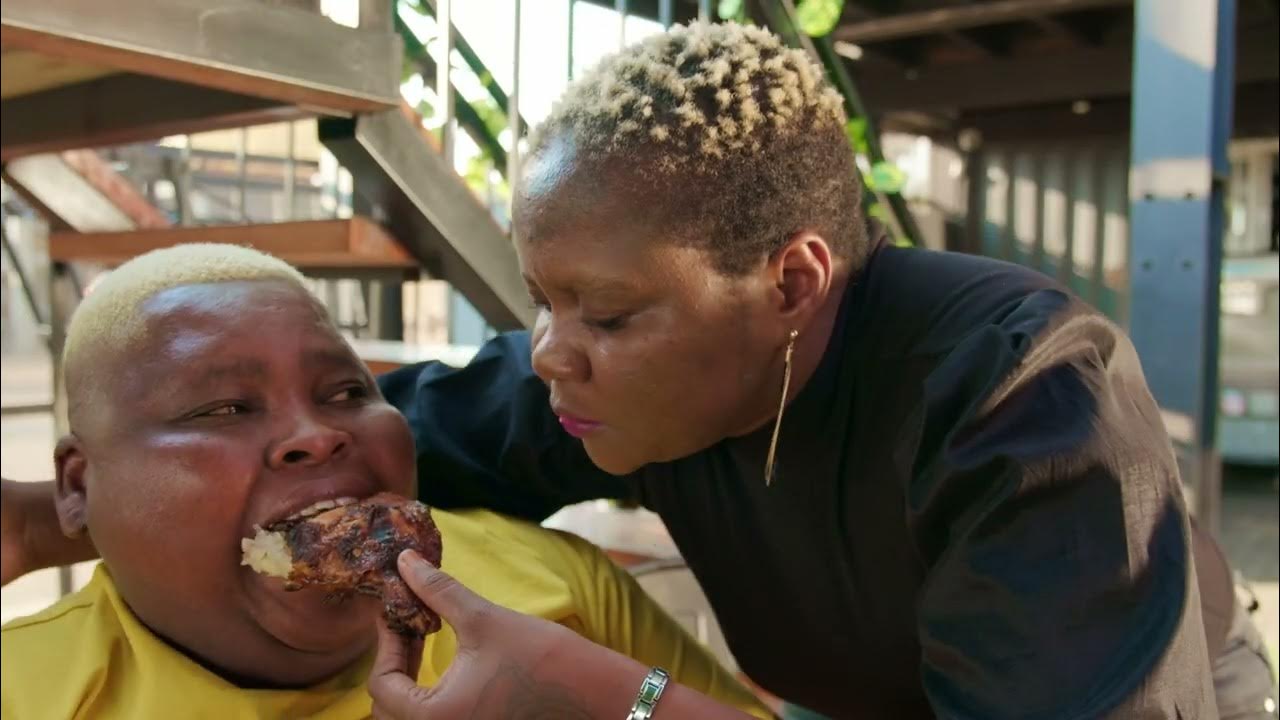 Dr Malinga Ft Tsekeleke 012 ,Black Cat Girl, Seven Step & Dibaba - Tsekeleke ( Official Music ...