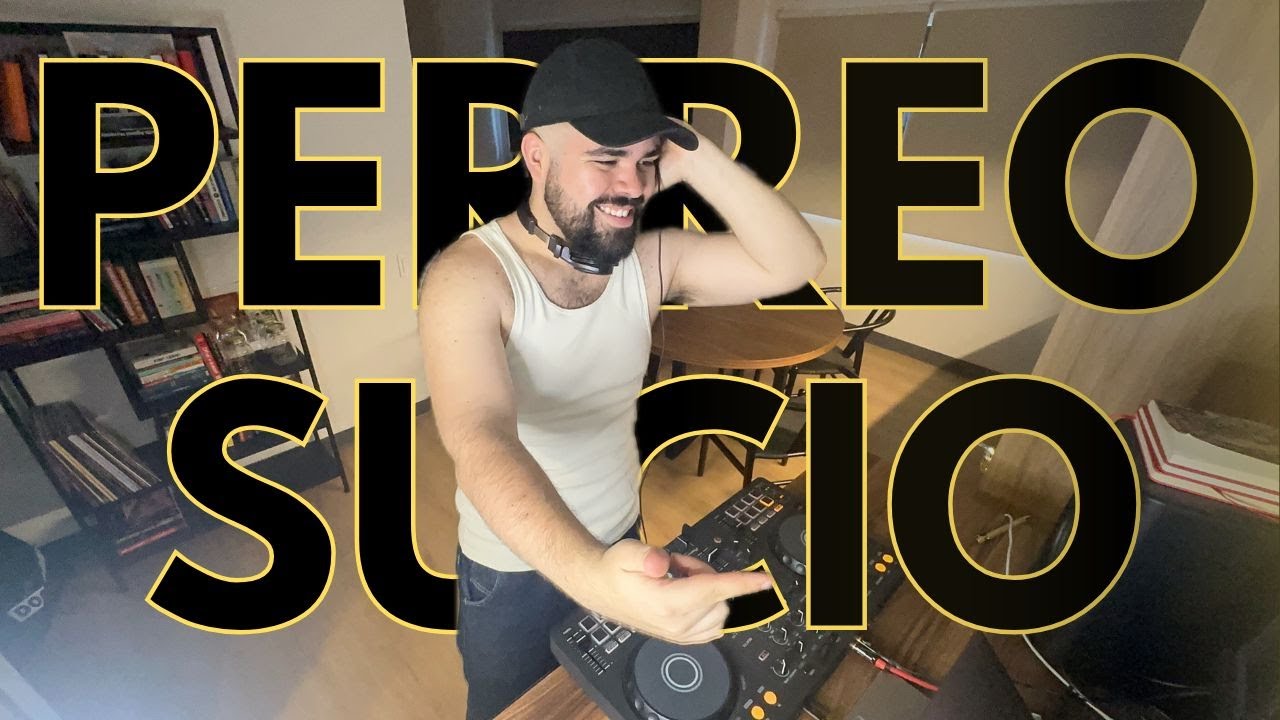 🐶 UN PERREO SUCIO 🐶 DJ SET | Bellakath, Tokisha, Bad Bunny, Ivy Queen ...