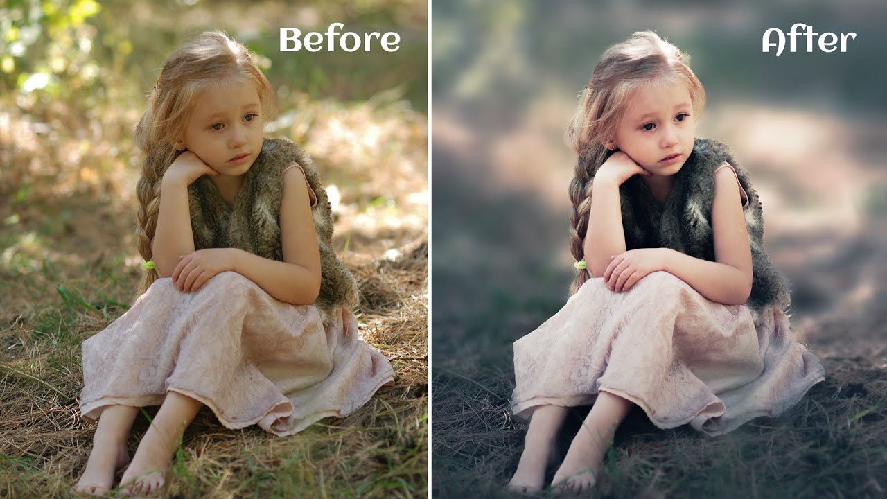 Creating Soften Effect In Photoshop Photoshop Tutorial YouTube creating-soften-effect-in-photoshop-photoshop-tutorial-youtube