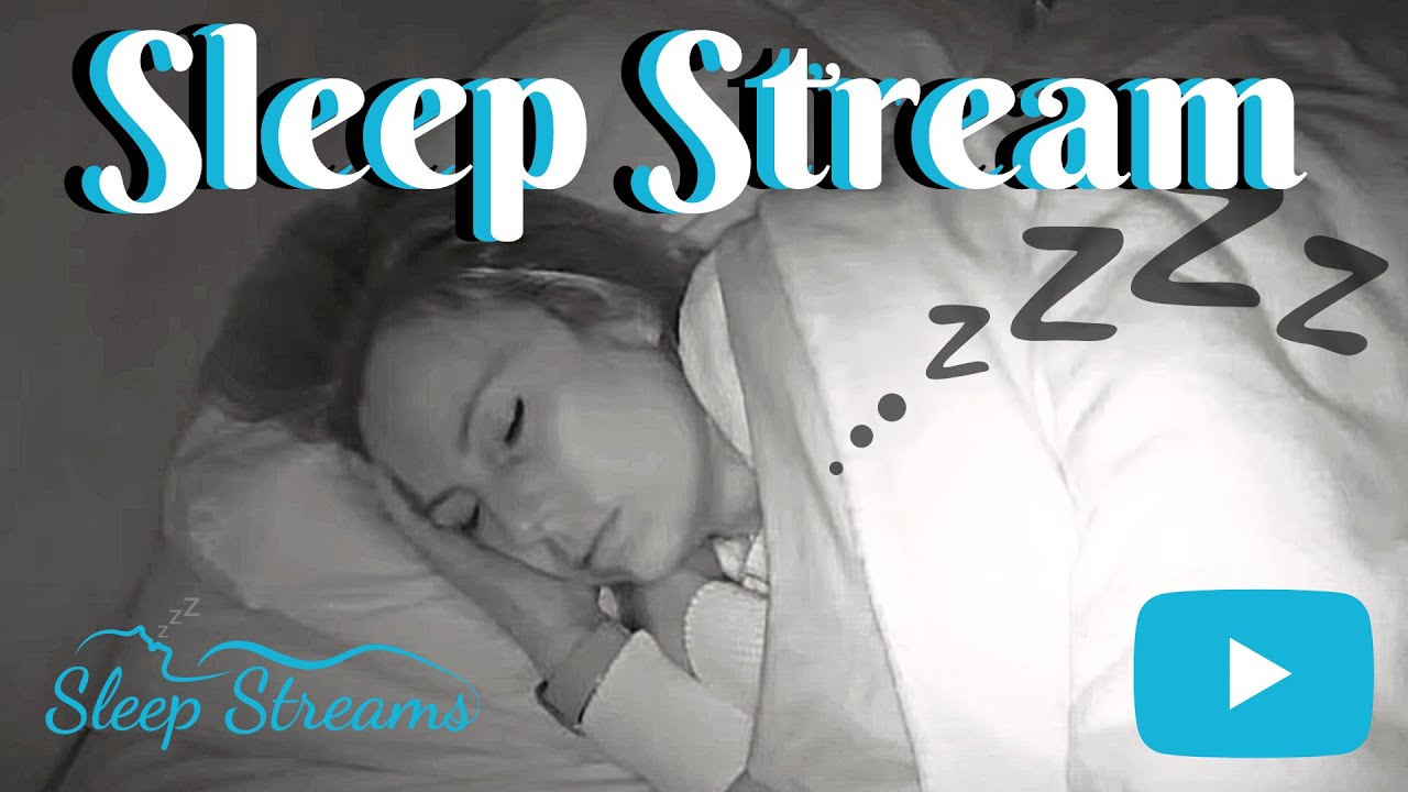 🔴 FALL ASLEEP WITH ME. SNORING. DREAMS. - YouTube