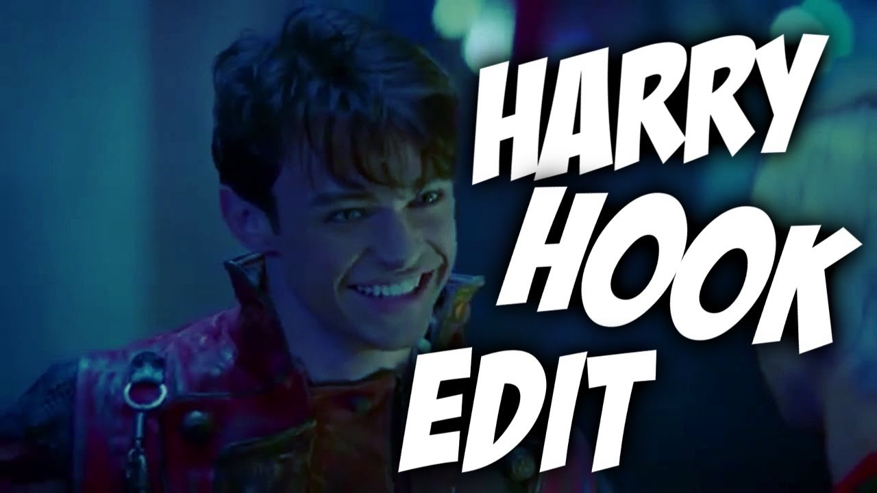 // Harry Hook Edit \\ - YouTube
