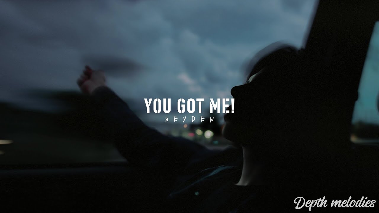 you got me! - heyden |sub. español / lyrics| - YouTube