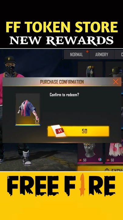 ff token store new rewards 😱 - para SAMSANG A3,A5,A6,A7,J5,S5,S6,S7,A10 ...