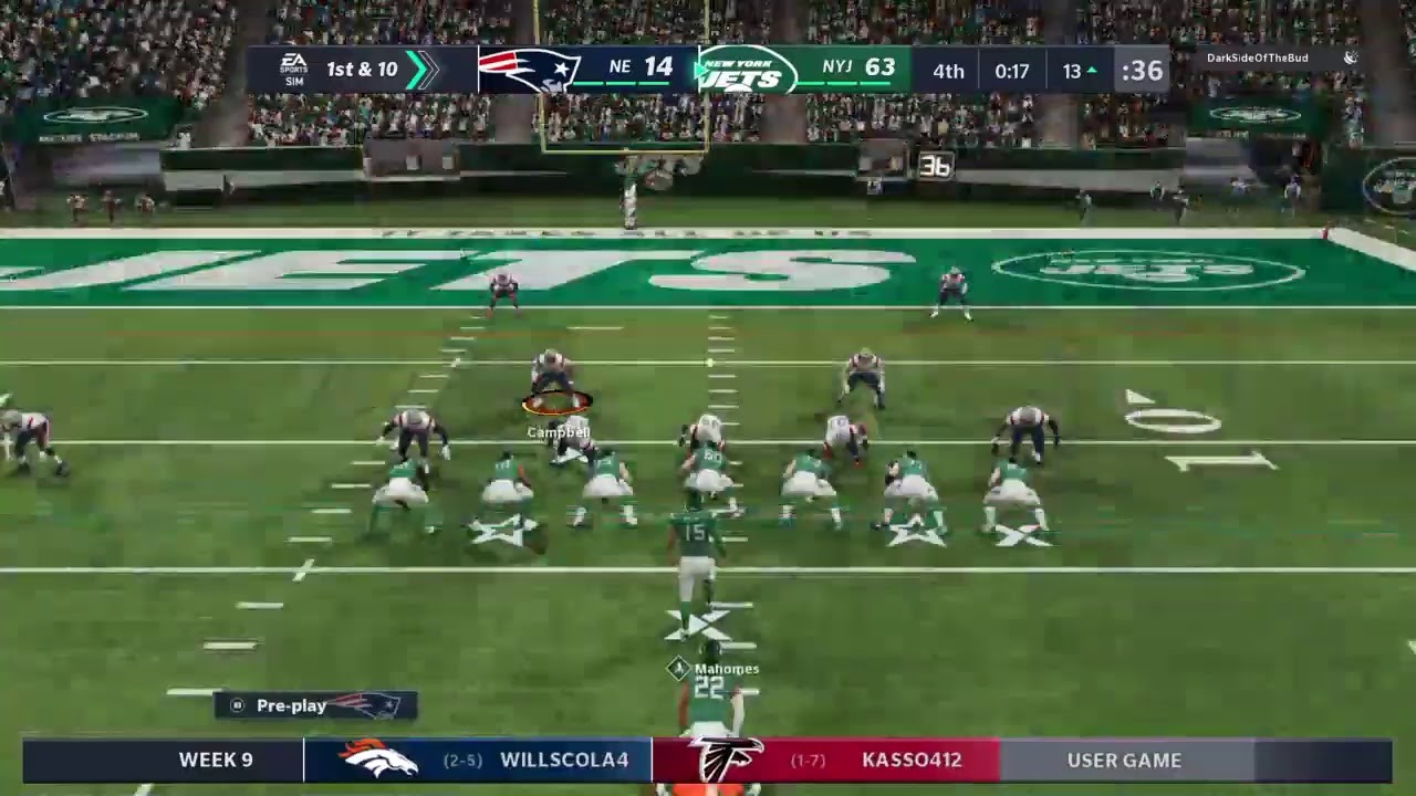 northphillymaj's Live PS4 Broadcast - YouTube