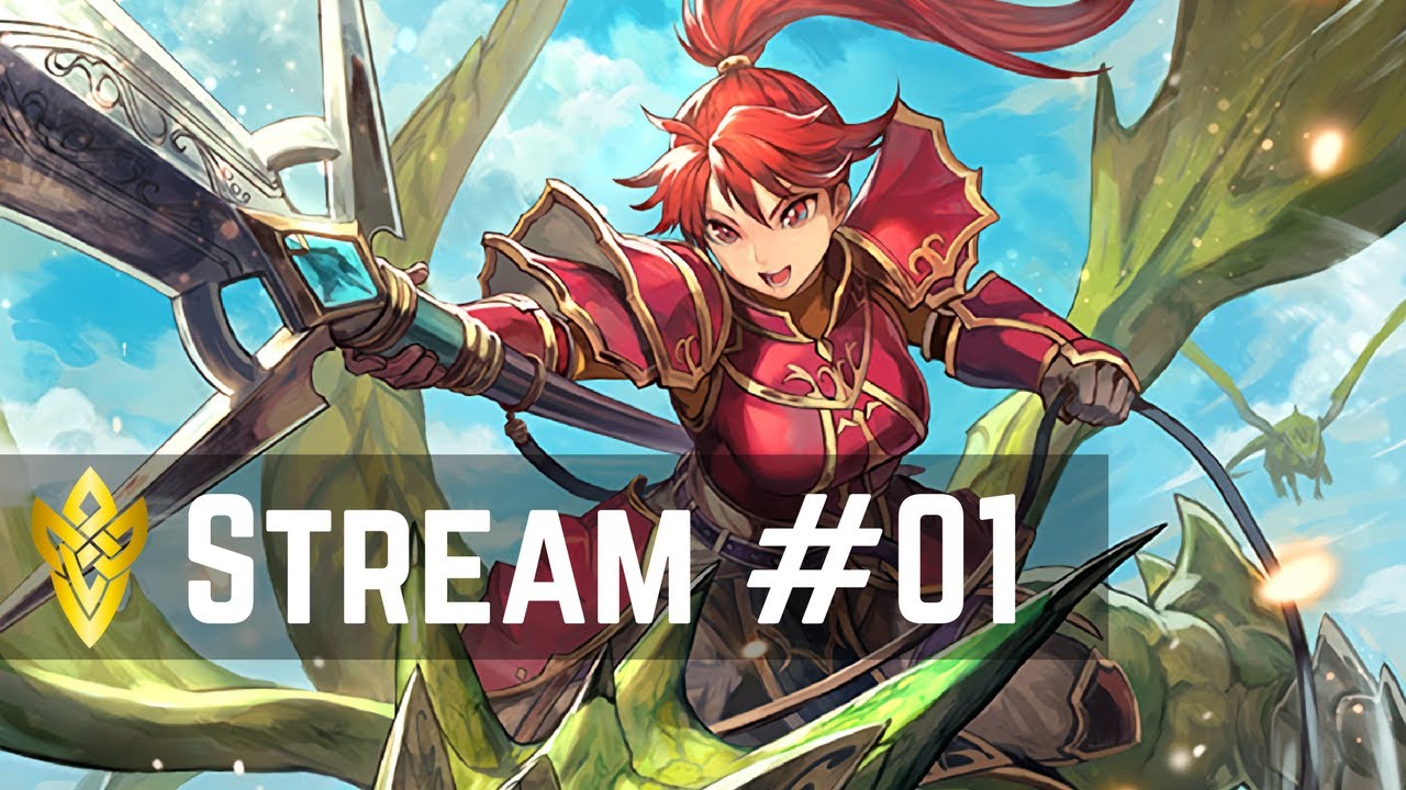 Masked Marth SP Farming and Tempest Trials! Come Chill! :D \First ...