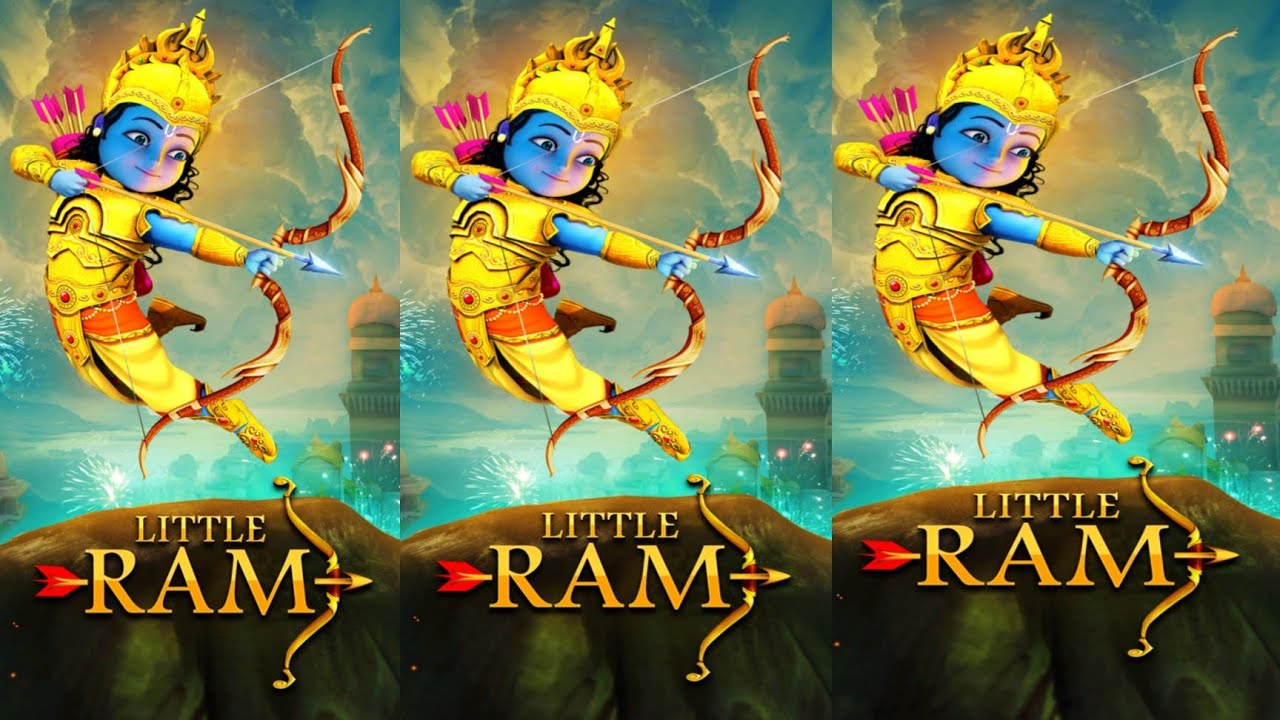 little RAM gameplay like share comment subscribe 👍 please support me 🙏 ...