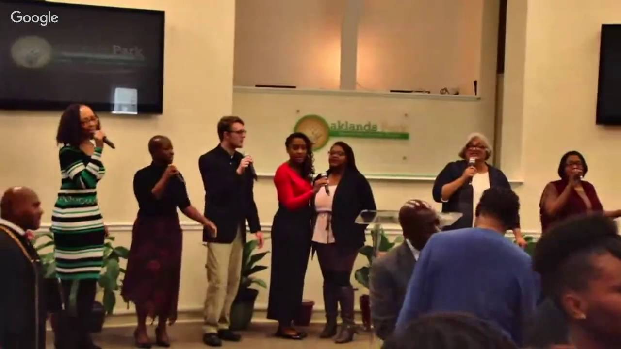 Worship Service - YouTube