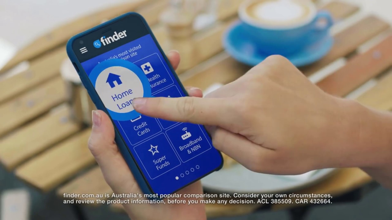 Finder.com.au - YouTube