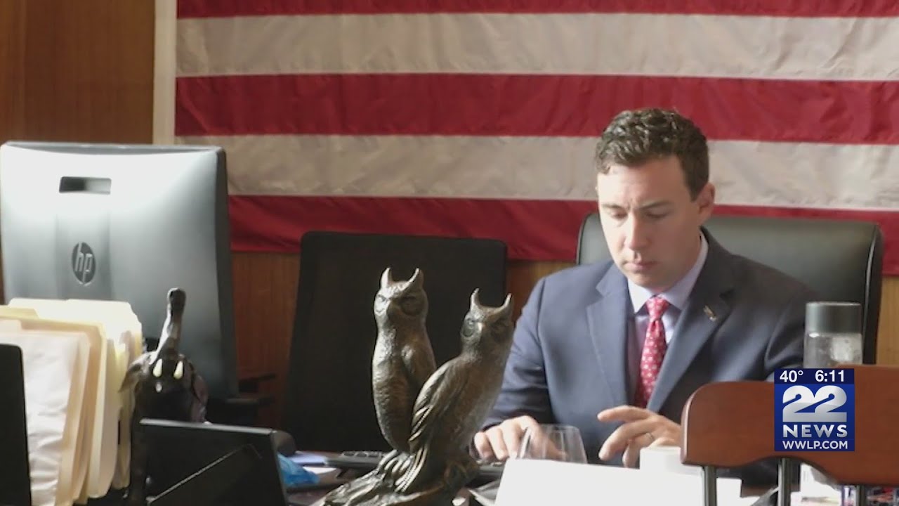 Senator Fattman looks to focus on childcare costs for western ...