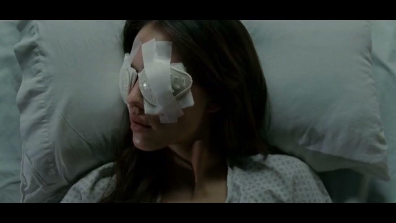 The Eye 2008 (Surgery Scene) HD - YouTube