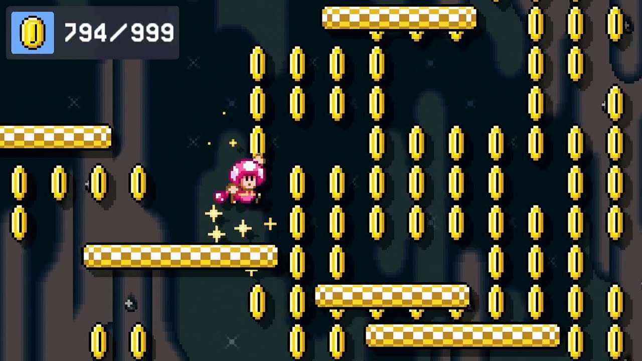 The Most EVIL Level Design - YouTube