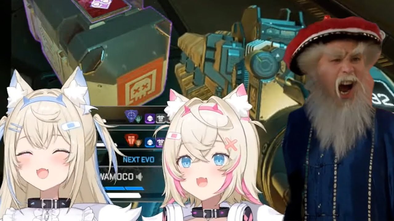 Mococo meme:Hail the Judge【Mococo九品芝麻官迷因】#hololiveclip #hololive精華 ...