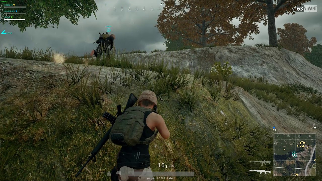 Une squad des enfers - YouTube