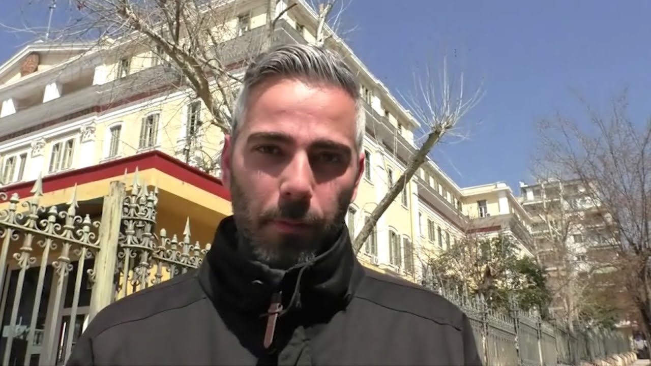ΠΑΡΕΜΒΑΣΗ ΣΩΜΑΤΕΙΩΝ ΣΤΟ ΥΜΑΘ ΓΙΑ ΤΑ ΜΕΤΡΑ ΓΙΑ ΤΟΝ ΚΟΡΩΝΟΪΟ - YouTube