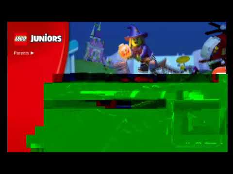 Lego igrice - YouTube