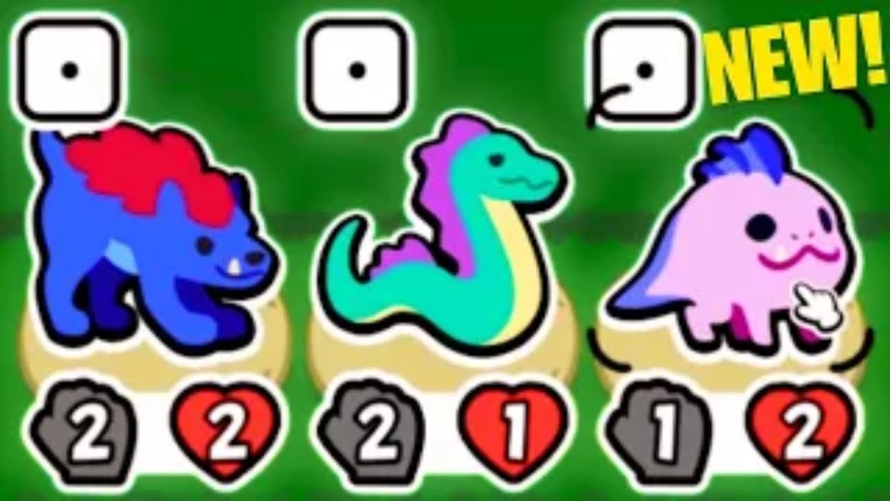 What Is In The New Update! | Super Auto Pets - Part 3 - YouTube