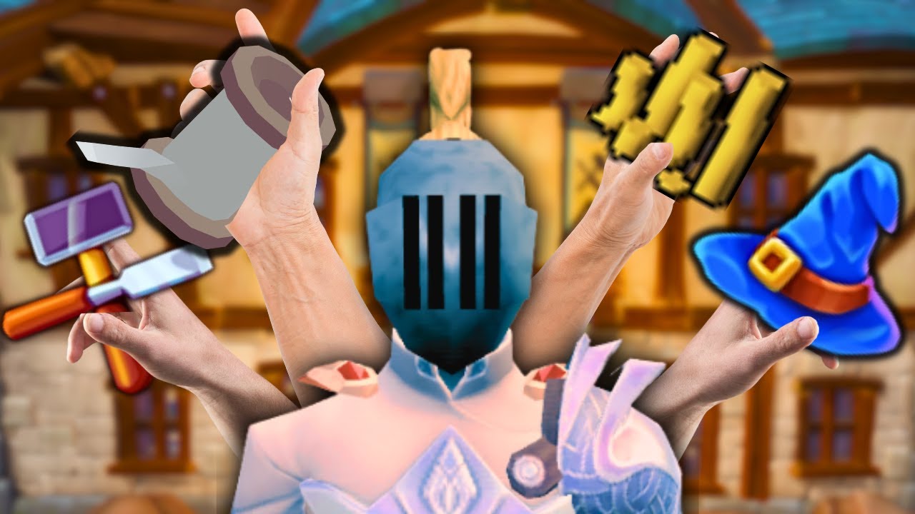I MADE MASTERWORK ROBES SO YOU DONT HAVE TO - YouTube