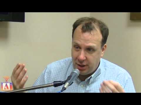 Todd Veinotte Podcast video - Ice incident on highway 7 - YouTube