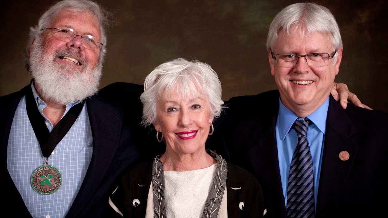 Tim Nelson's Impact and Legacy - YouTube