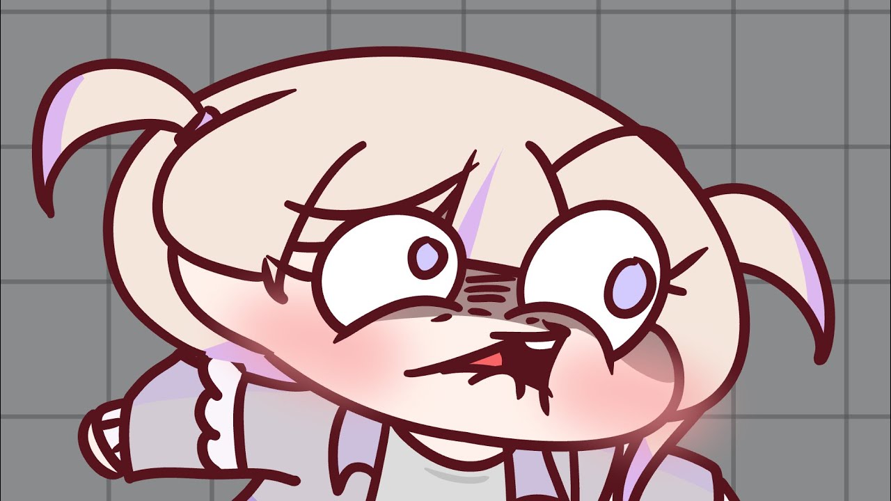 " Nyan yan ya " @Animation - YouTube