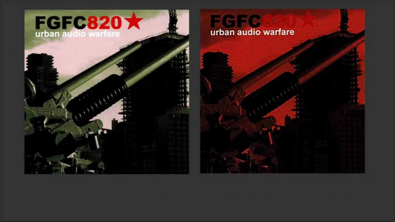 FGFC820 Children of Decay with Lyrics - YouTube Music