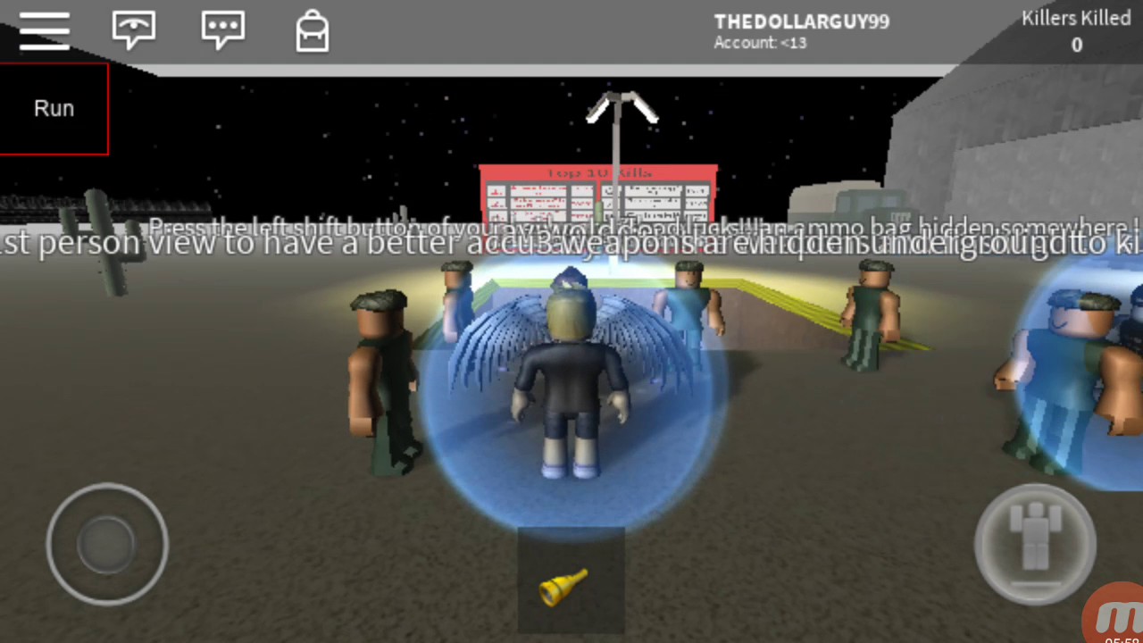 PLAYING ZERO YT' S 2nd FAVORITE HORROR GAME ( READ DESCRIP) - YouTube