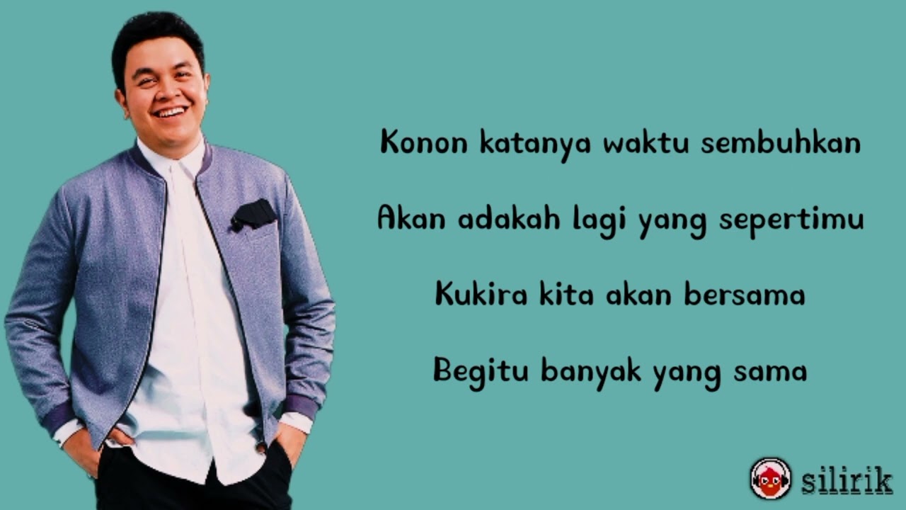 TULUS - Hati-Hati di Jalan (Official Lyric Video) - YouTube