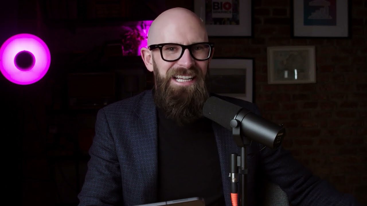 The Boy in the Box: The Shocking Case of Joseph Augustus Zarelli - YouTube