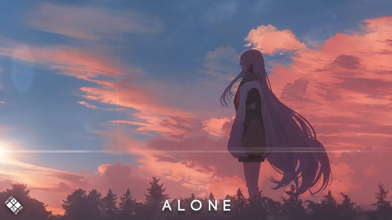 Lexdez & HYLIA - Alone (Alan Walker Cover) - YouTube