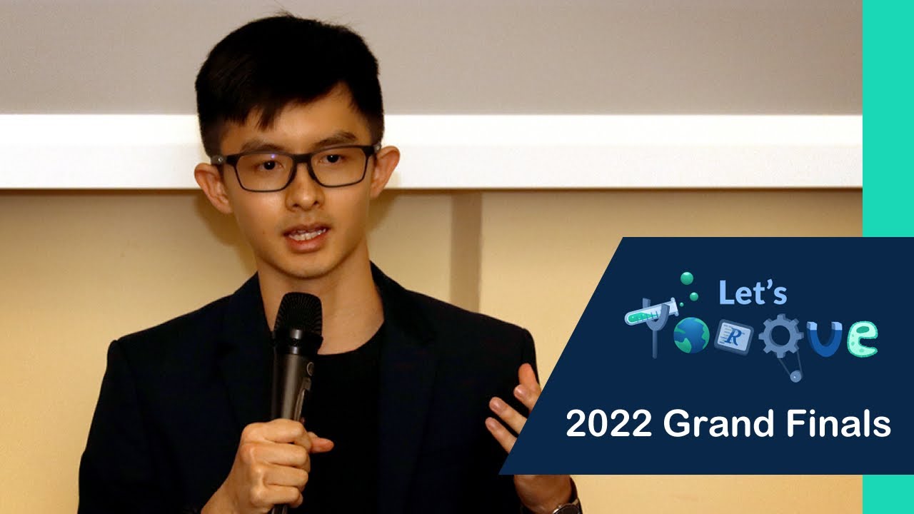 Machine Learning (ML): Let smell inspire ML - Nicholas Tze Hoe Chan ...