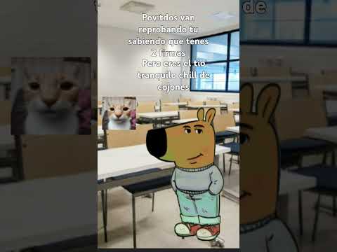 Sepa si así es el meme - YouTube