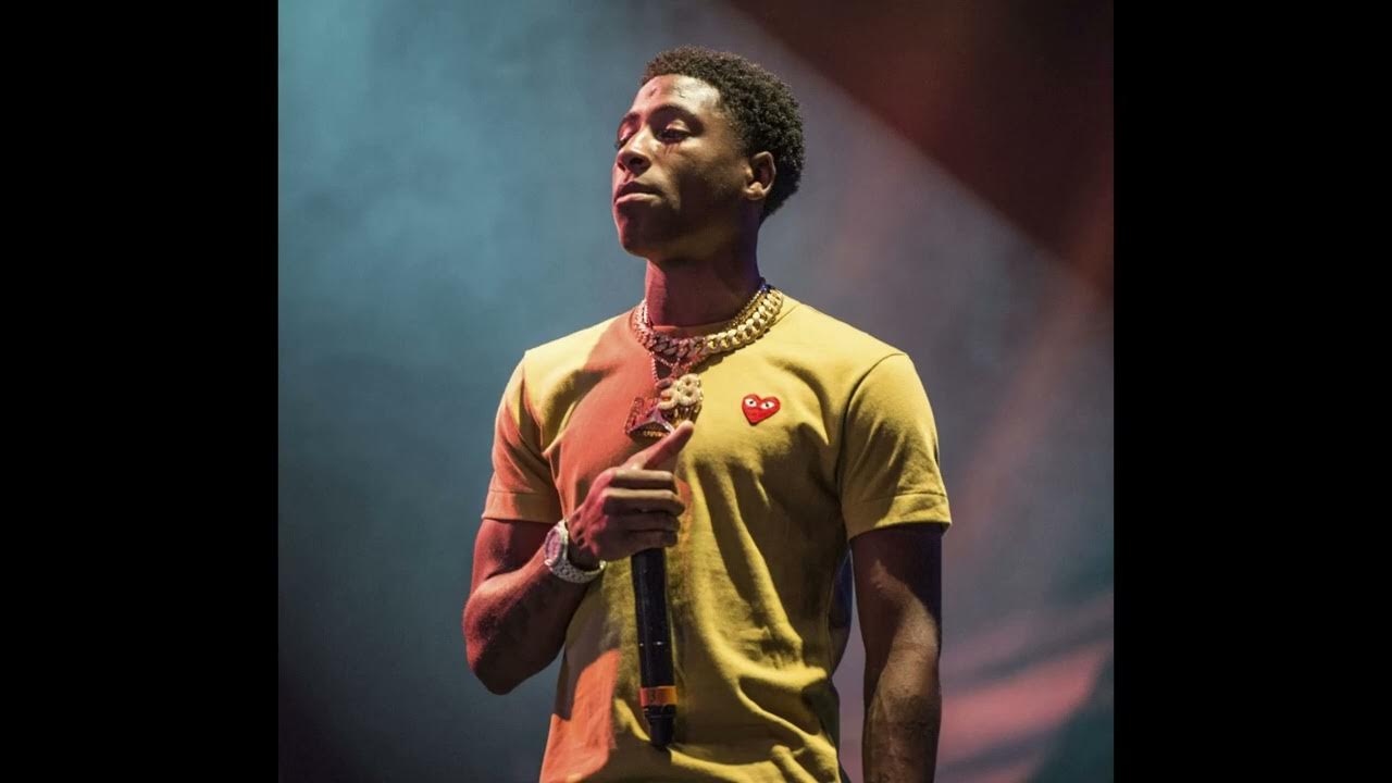 [FREE] Bway Yungy x NBA Youngboy Type Beat "MINE" | @kaysobusy - YouTube