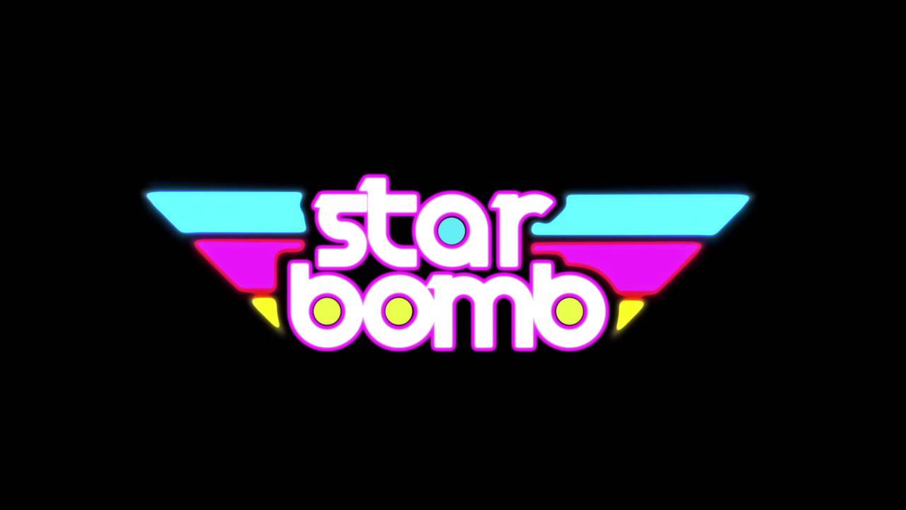 Starbomb - YouTube