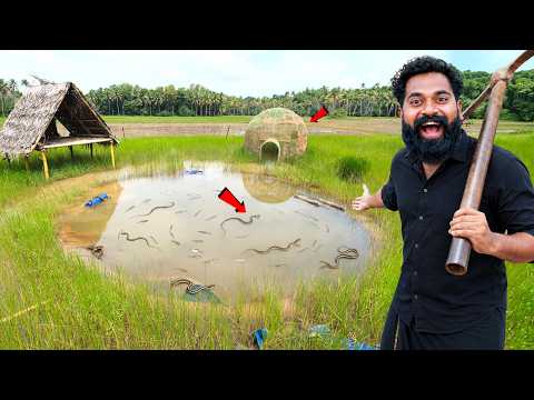 Our Village Is Destroyed | M4 Tech |