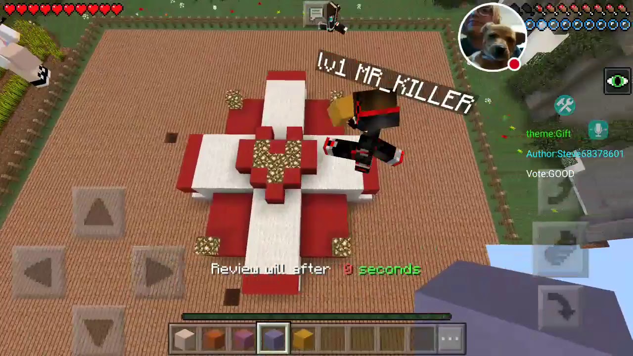 My Blockman Multiplayer for MCPE Stream - YouTube