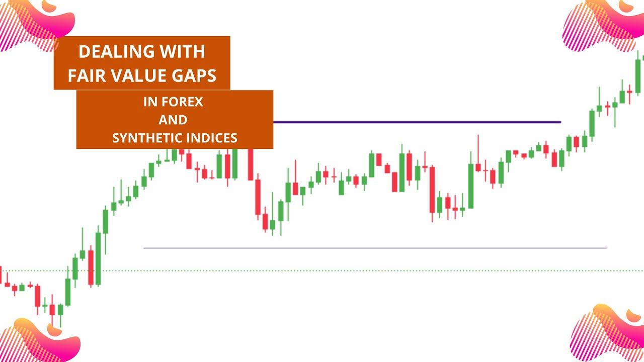 INSTITUTIONAL TRADING || How to use Fair Value Gaps In Forex and ...