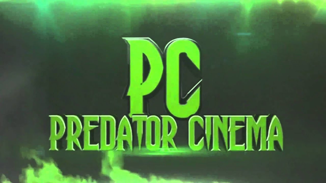 Predator Cinema - New Sponsor - YouTube