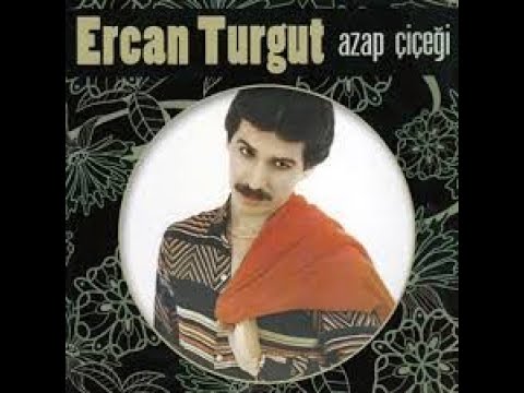 Ercan Turgut Azap Çiçeği CD