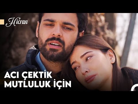 Hicran, Yeliz'e Karşı Hayata Tutunma Çabasında - Hicran