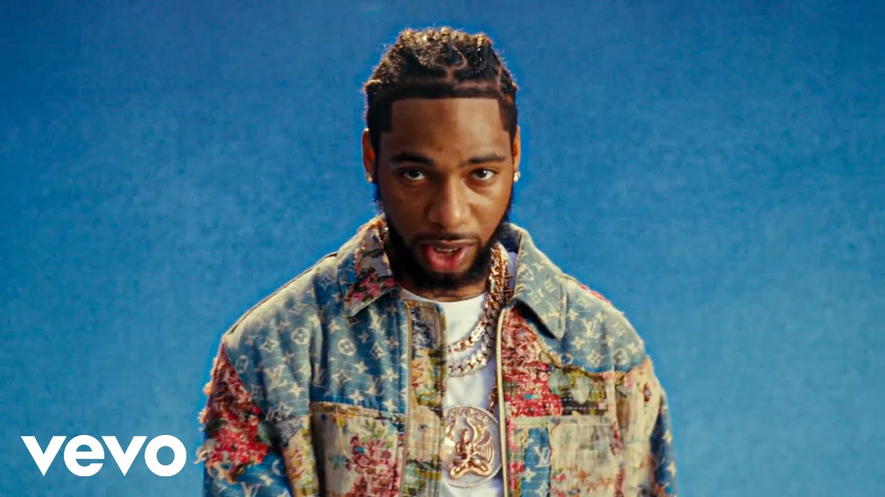 Key Glock, Young Dolph - Money Long (Music Video) - YouTube Music