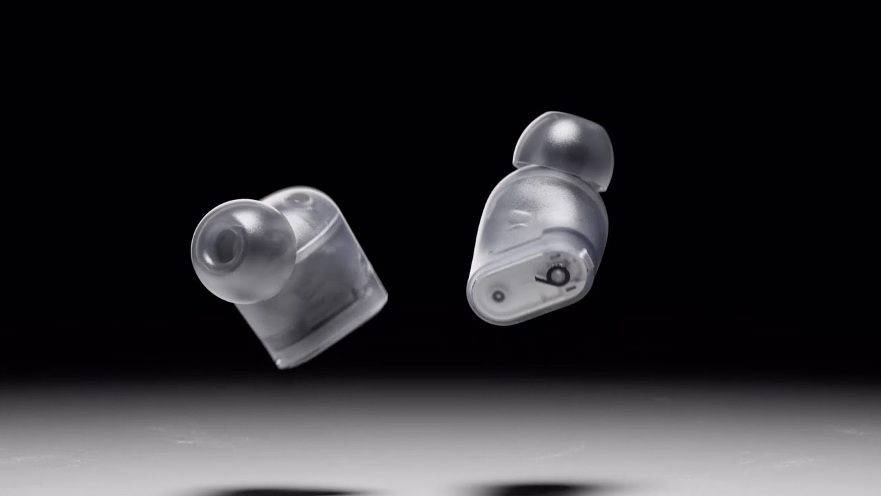 Beats Studio Buds + | Behind the Design - YouTube
