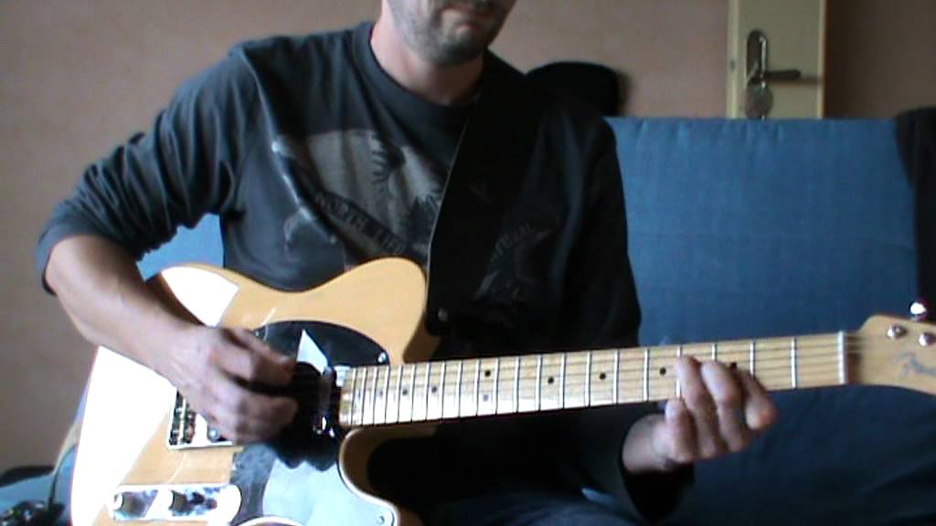 Check it out-Sean Costello - YouTube