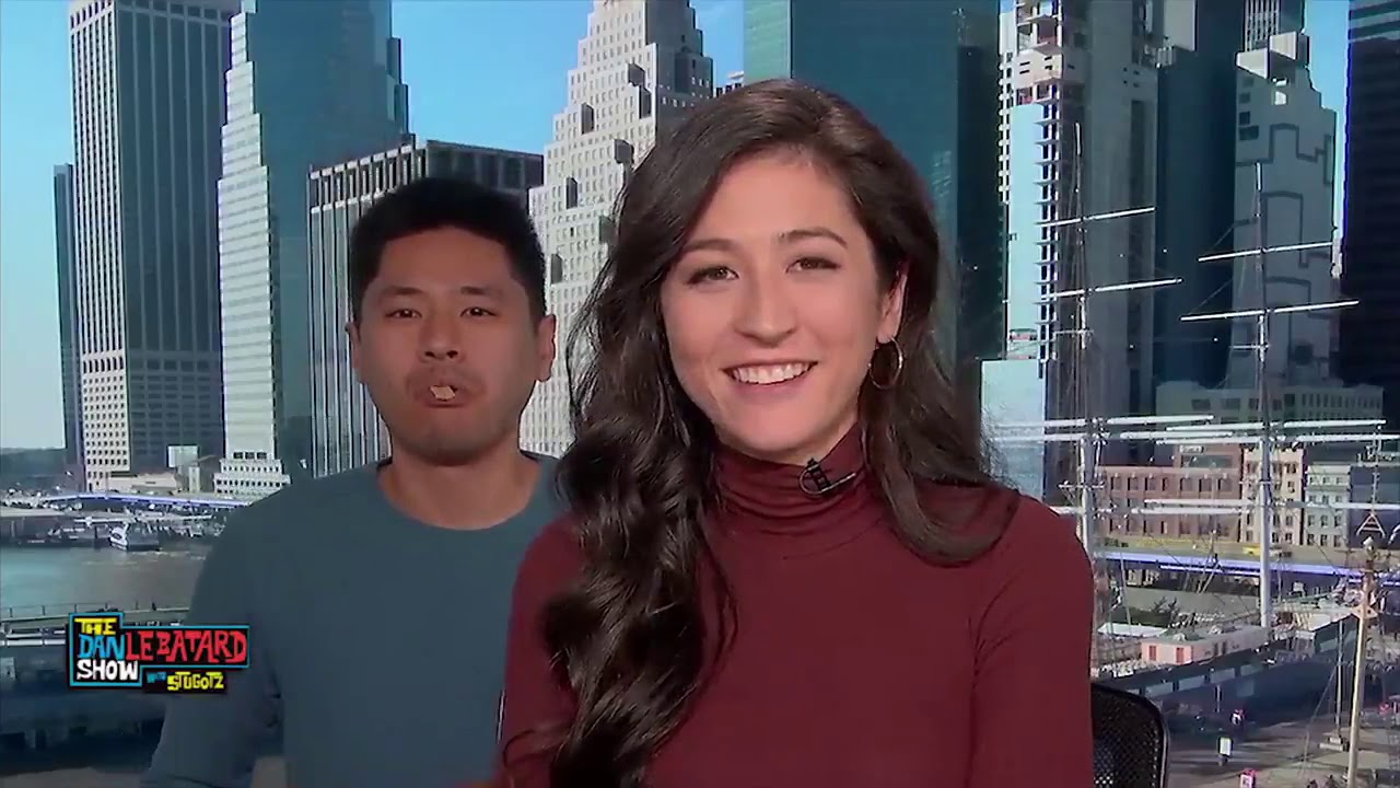 A Pablo Torre Videobomb Leads to the Return of Fake Pablo Torre - Dec ...